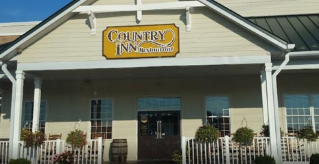 Country Inn Restaurant - Ohio Homestyle Dining